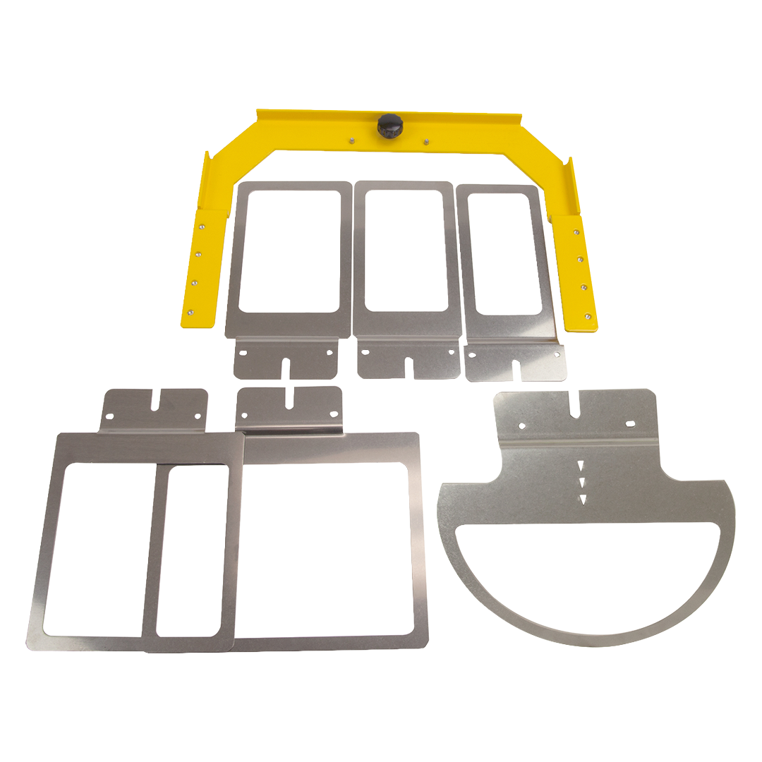 Quick-Change Sets - HoopTech Products