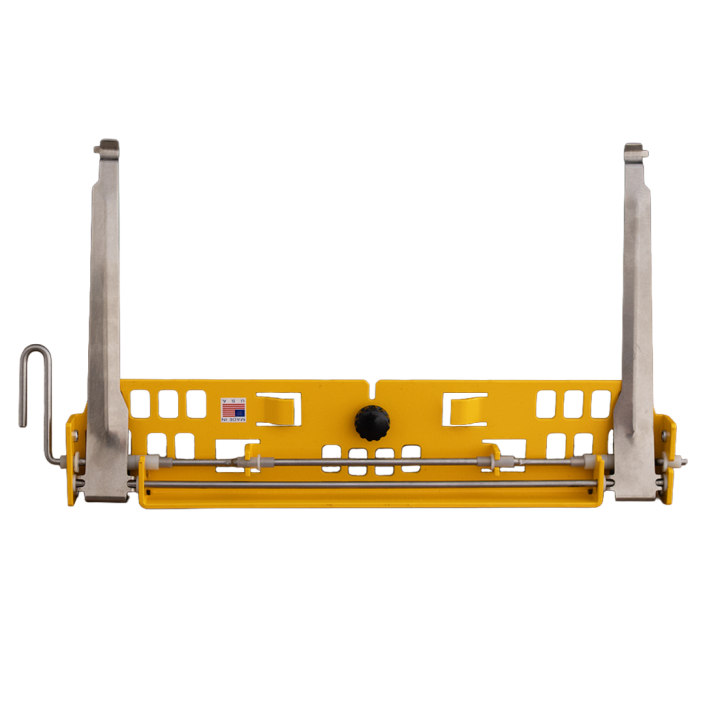 Slimline 2 Clamping System - HoopTech Products