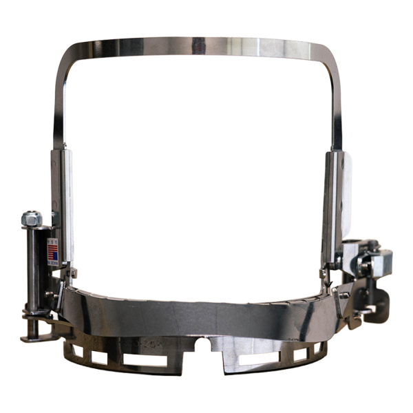Gen 2 Cap Frame - HoopTech Products