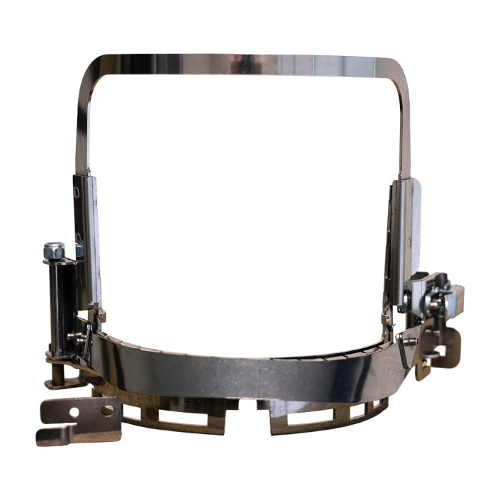 Cap Frames - HoopTech Products