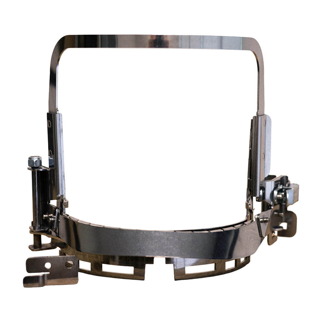 Gen 2 Cap Frame - HoopTech Products