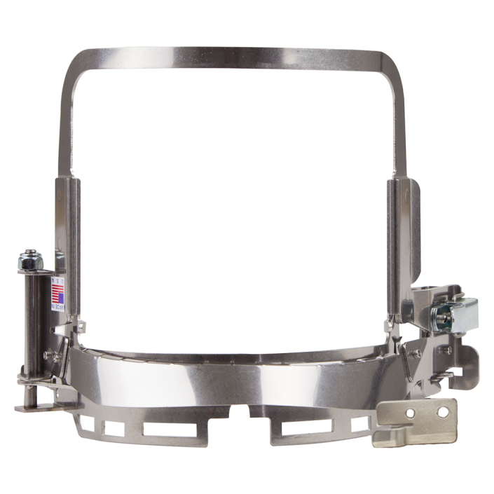 Gen 2 Cap Frame - HoopTech Products