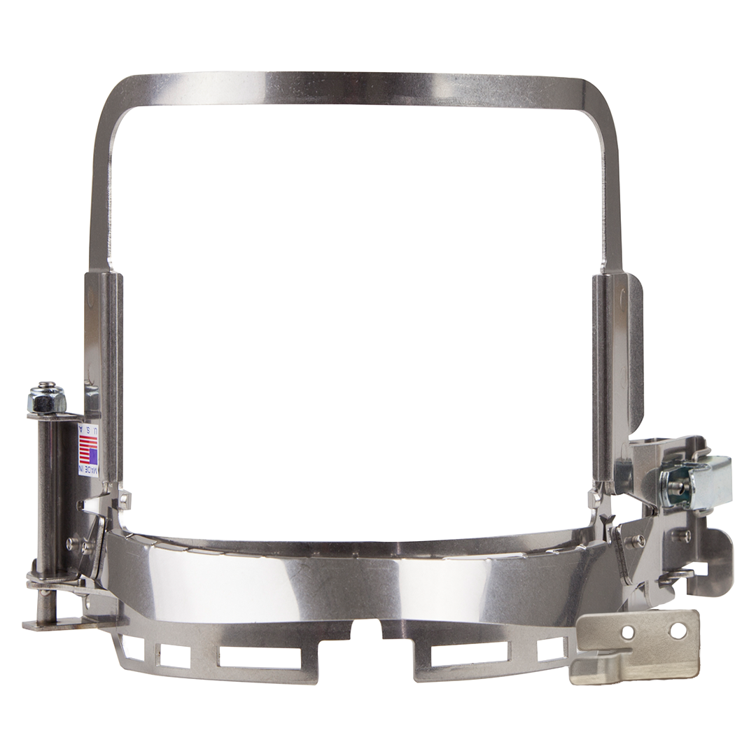 Gen 2 Cap Frame - HoopTech Products