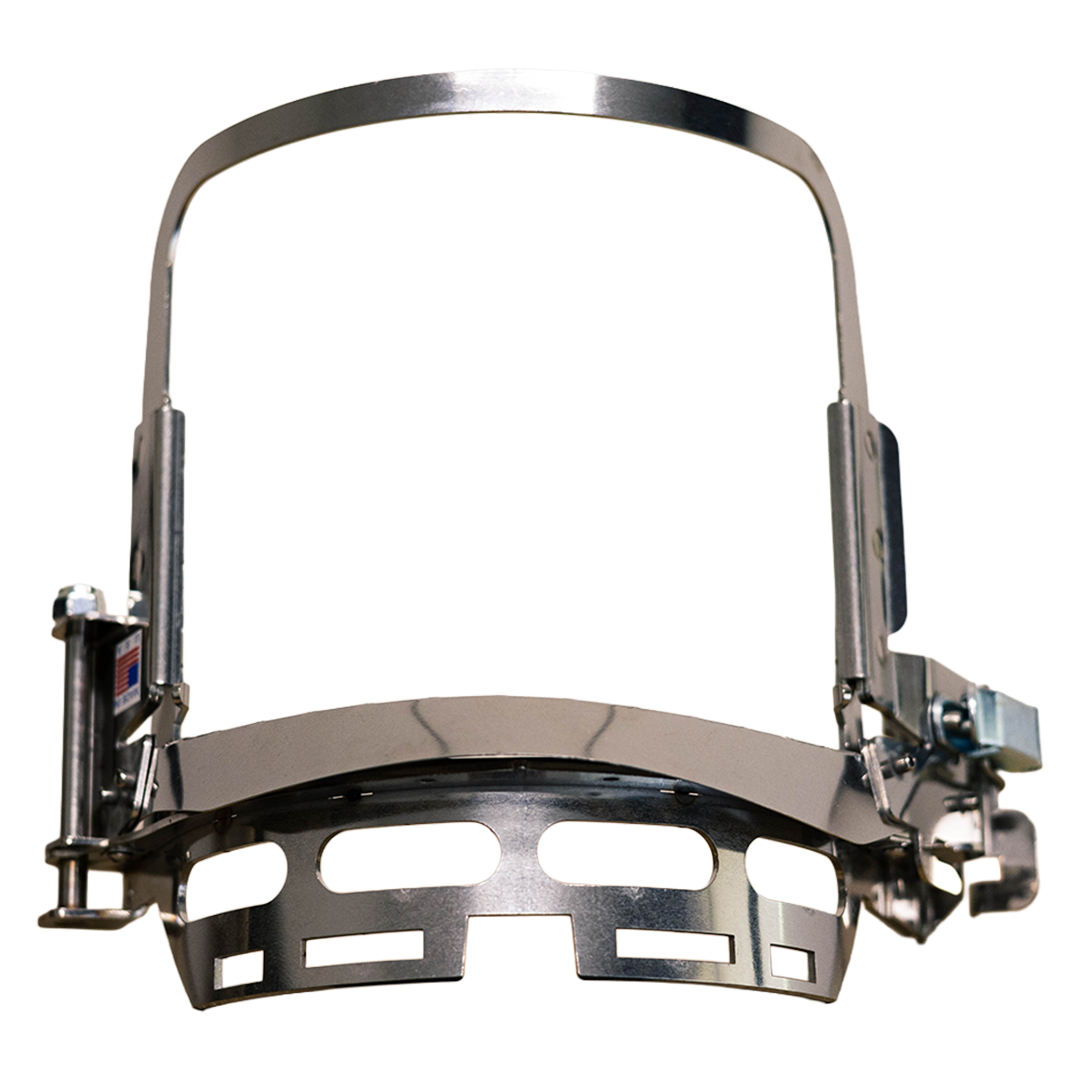 Gen 2 Cap Frame - HoopTech Products