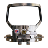Back of Cap Clamp - HoopTech Products