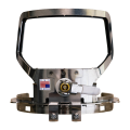 Back of Cap Clamp - HoopTech Products
