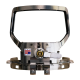 Back of Cap Clamp - HoopTech Products