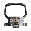 Back of Cap Clamp - HoopTech Products