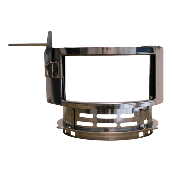 Cap Frames - HoopTech Products