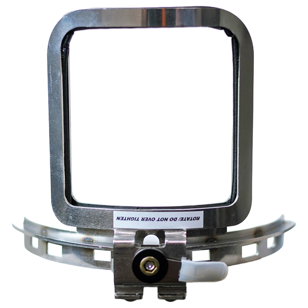 Pocket Clamps - HoopTech Products