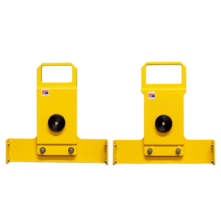 Shoe Clamps - HoopTech Products