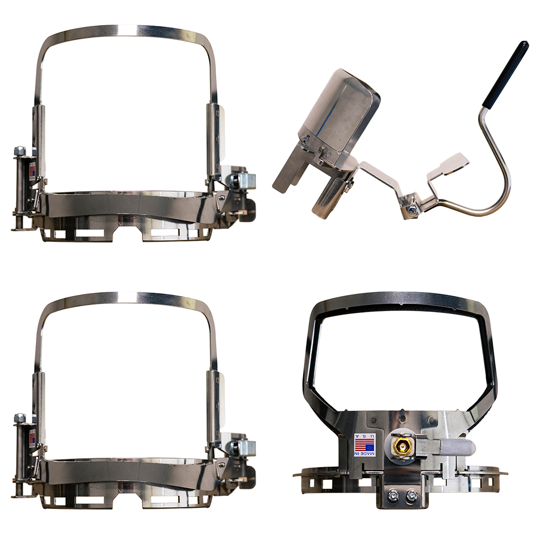 Gen 2 Extreme Kit - HoopTech Products