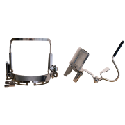 Gen 2 Cap Frame & Kits - HoopTech Products