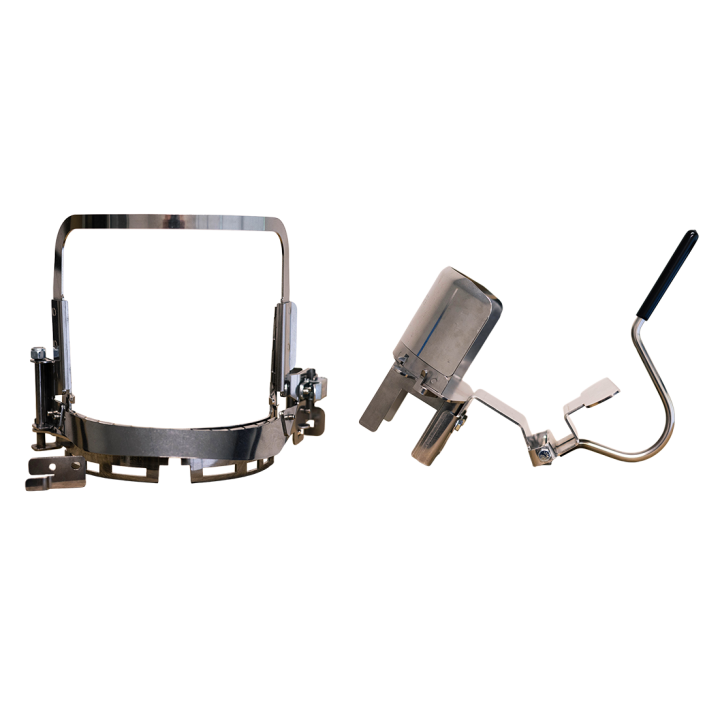 Gen 2 Starter Kit - HoopTech Products