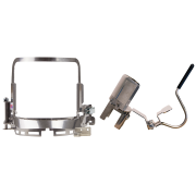 Gen 2 Cap Frame & Kits - HoopTech Products