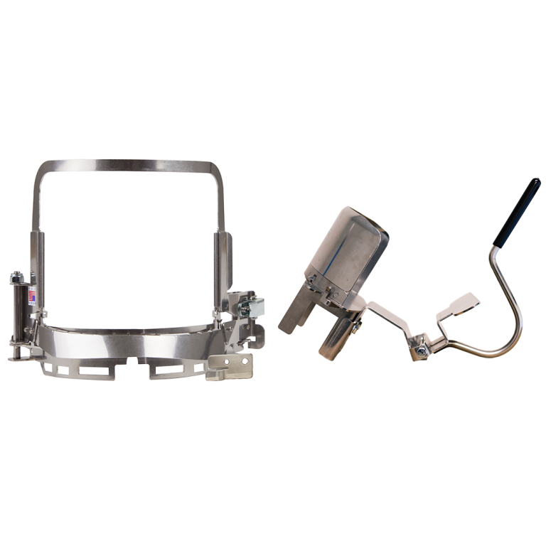Gen 2 Starter Kit - HoopTech Products