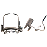 Gen 2 Cap Frame & Kits - HoopTech Products