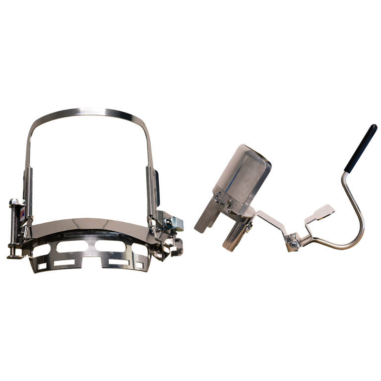 Gen 2 Cap Frame & Kits - HoopTech Products