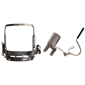 Gen 2 Cap Frame & Kits - HoopTech Products