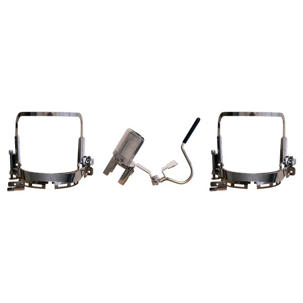 Gen 2 Team Kit - HoopTech Products
