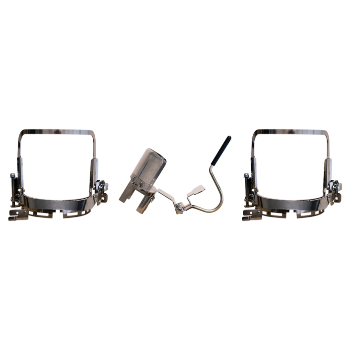 Gen 2 Team Kit - HoopTech Products
