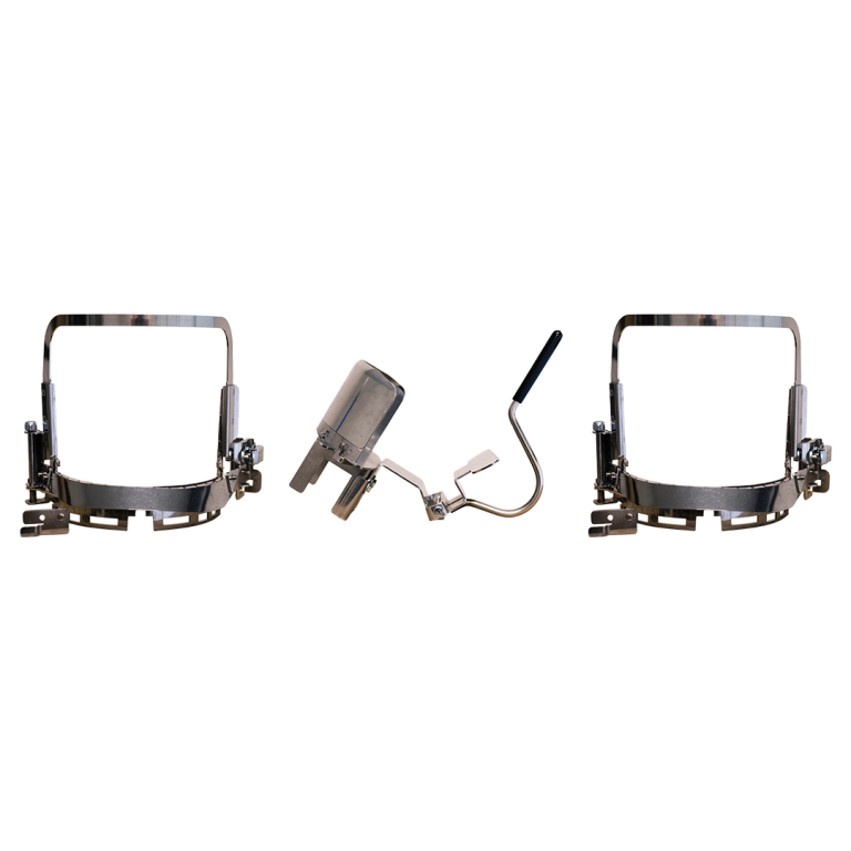 Gen 2 Team Kit - HoopTech Products