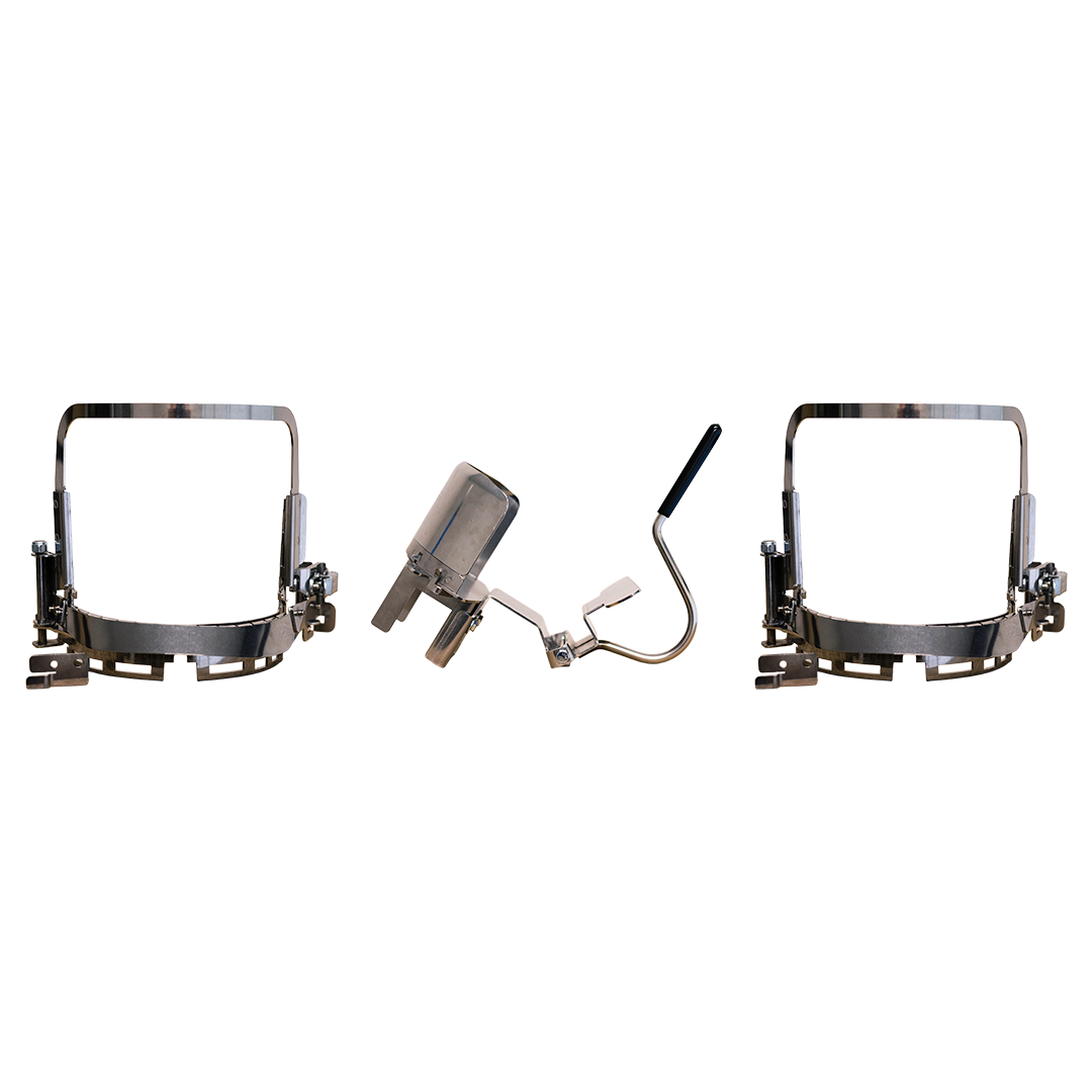Gen 2 Team Kit - HoopTech Products