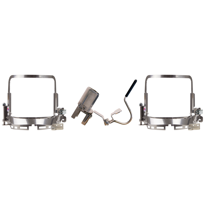 Gen 2 Team Kit - HoopTech Products
