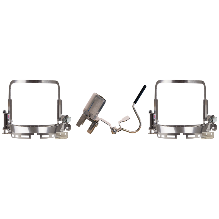 Gen 2 Team Kit - HoopTech Products