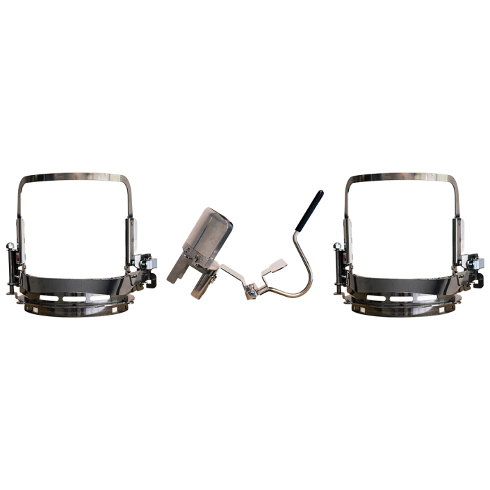Gen 2 Team Kit - HoopTech Products