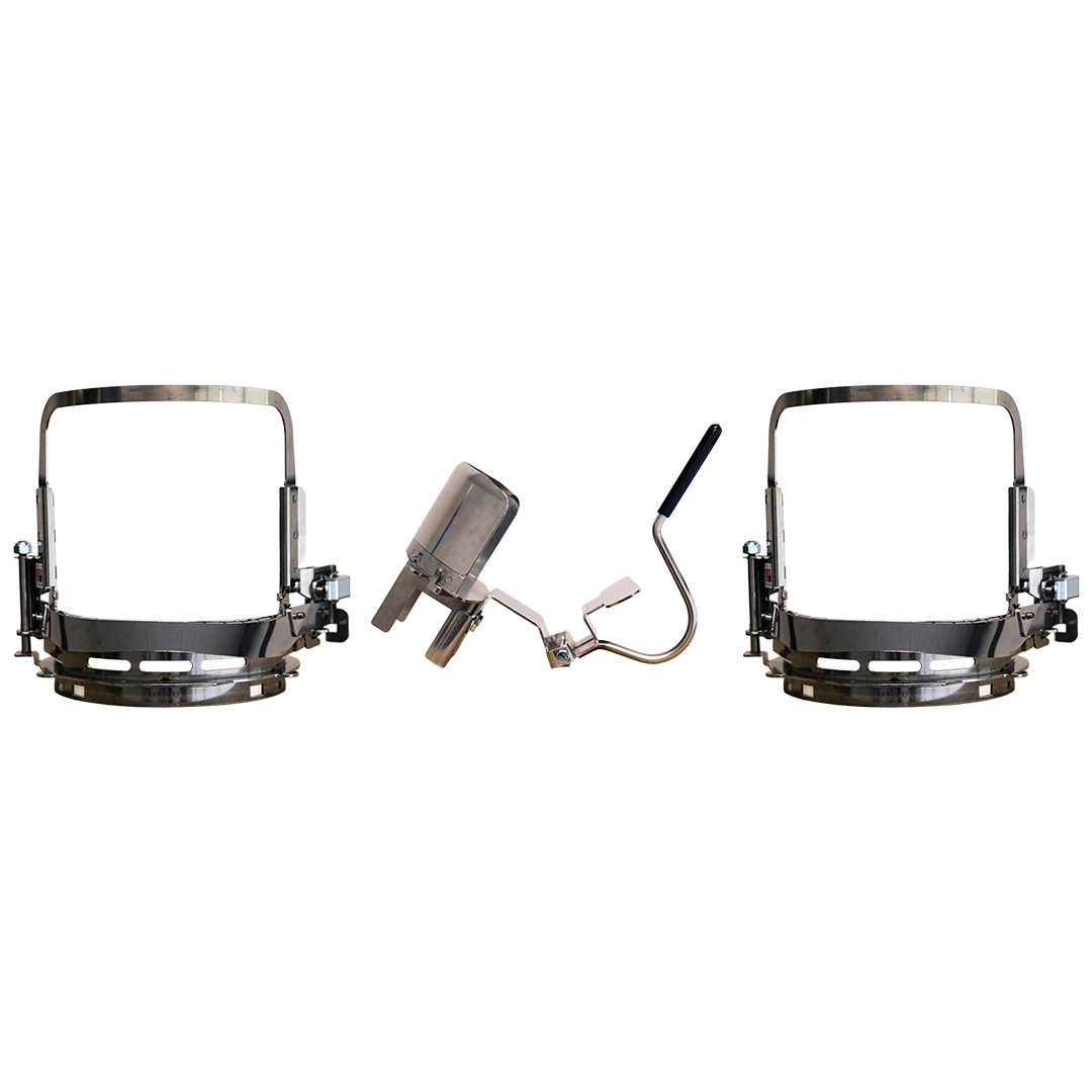 Gen 2 Team Kit - HoopTech Products