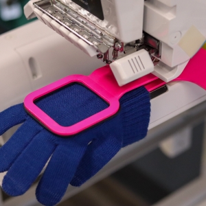 Glove Clamp - HoopTech Products