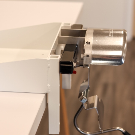 Table Top Framing Station - HoopTech Products