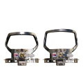 Cap Frames - HoopTech Products