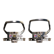 Cap Frames - HoopTech Products