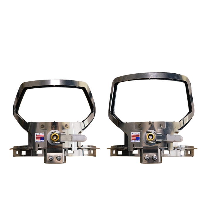 Gen 2 Cap Frame - HoopTech Products