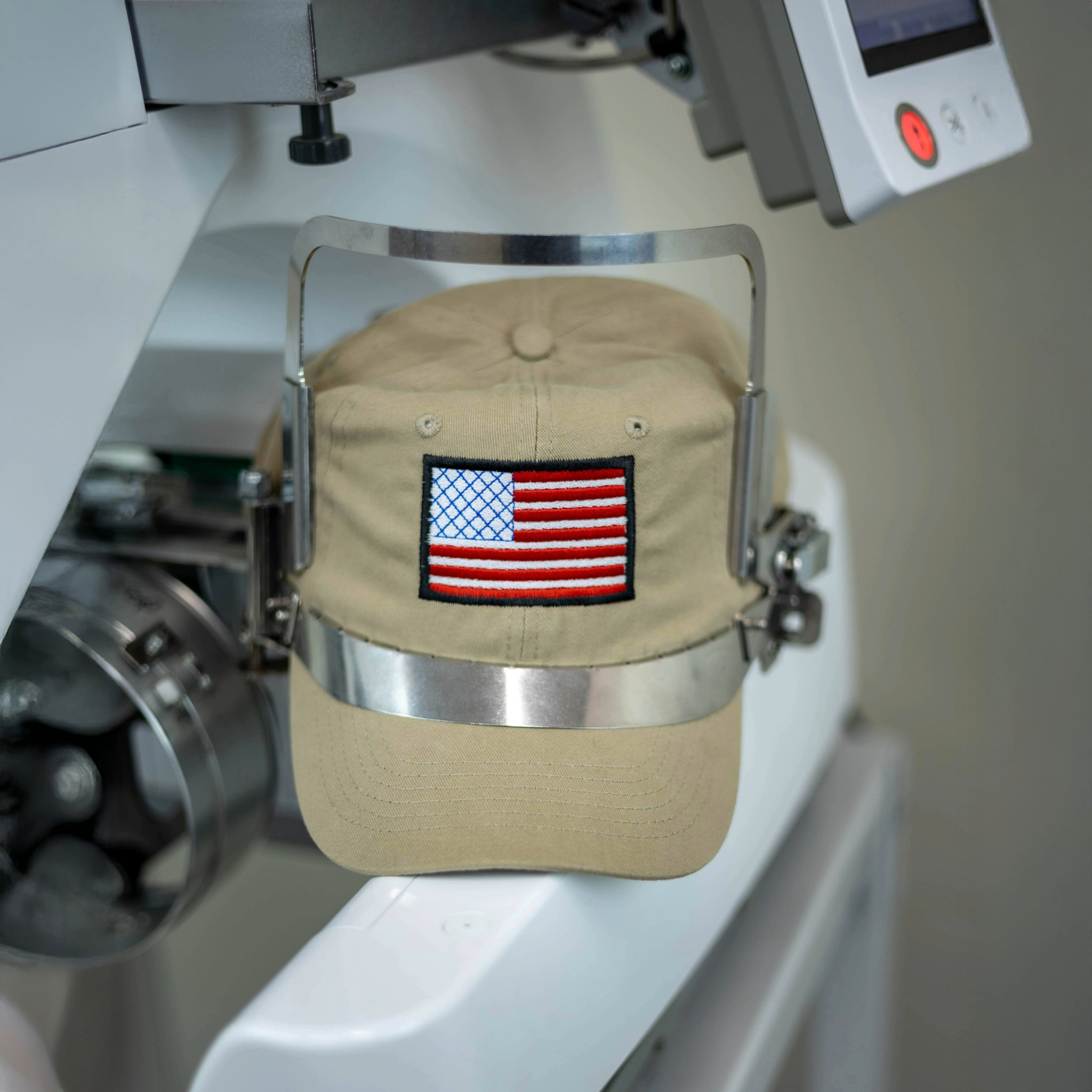 Gen 2 Cap Frame - HoopTech Products