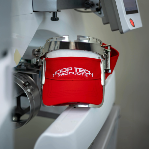 Gen 2 Cap Frame - HoopTech Products